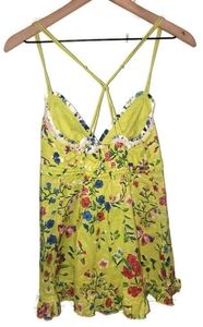 Gilly Hicks | Intimates & Sleepwear | Gilly Hicks Tank Top Teddie ...